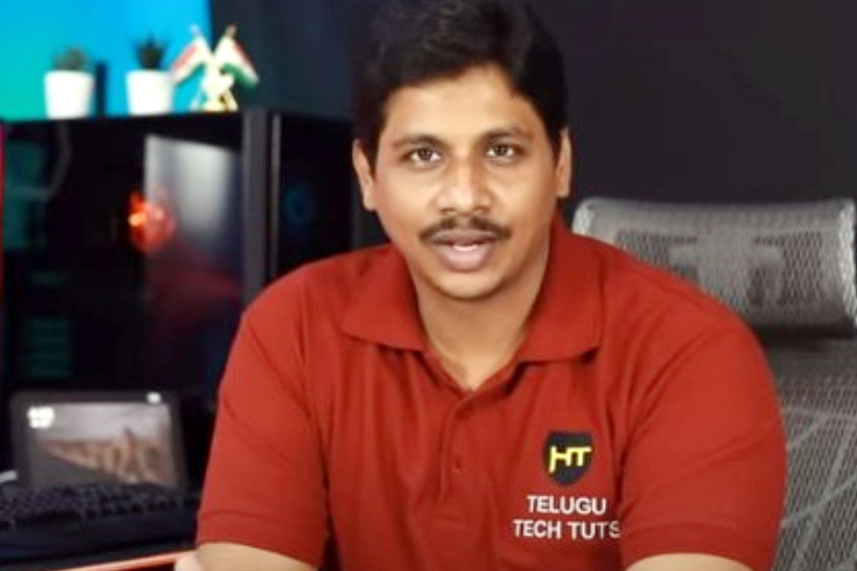 Youtuber Syed Hafeez: ఫోర్బ్స్ ఇండియాలో సత్తా చాటిన పెద్దపల్లి ...