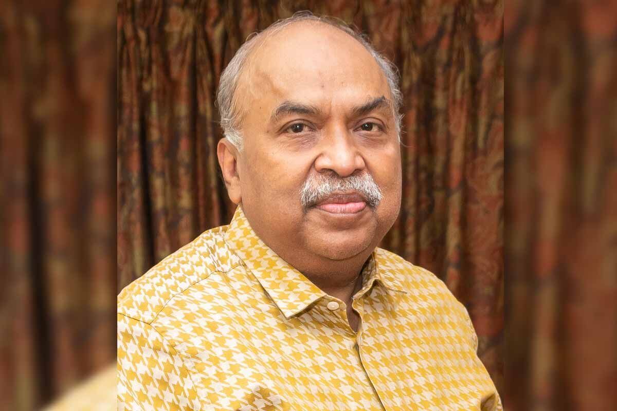 ఇక్రిశాట్ అసిస్టెంట్ డైరక్టర్ జనరల్‌గా సంజయ్ అగర్వాల్ | Latest Telugu News