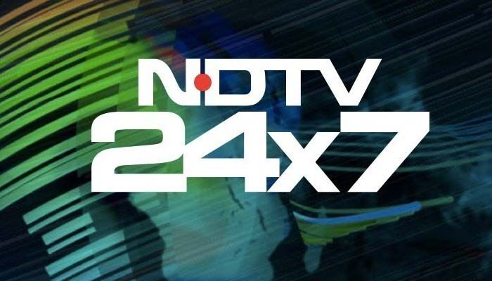 అదానీ చేతుల్లోకి NDTV.. వాటా కొనుగోలు