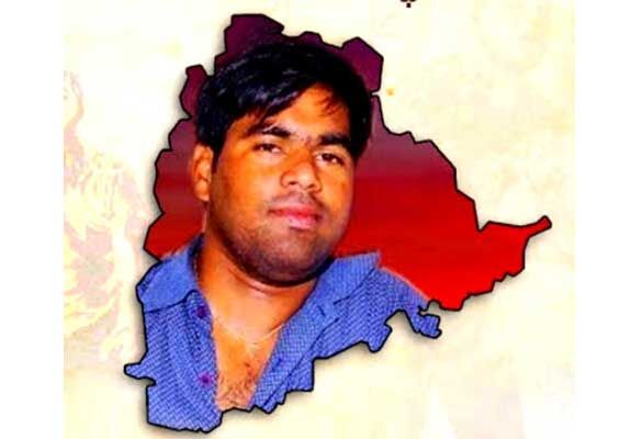 రాష్ట్ర సాధనలో అమరుడైన శ్రీకాంతాచారి గురించి తెలుసా? | రాష్ట్ర సాధనలో ...