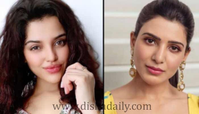 మయోసైటిస్‌తో నేనూ బాధపడ్డాను.. స్టార్ హీరోయిన్‌ Pia Bajpiee | Like ...