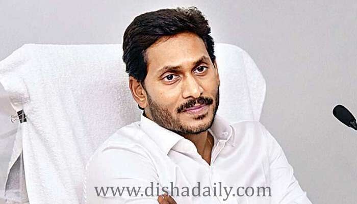 ఏప్రిల్ వరకు డెడ్ లైన్.. 32 మంది ఎమ్మెల్యేలకు CM జగన్ సీరియస్ వార్నింగ్ ...