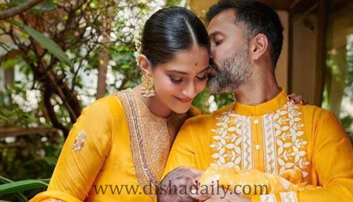 అతన్ని పెళ్లి చేసుకోవడానికి కారణం అదే: Sonam Kapoor | Sonam Kapoor ...