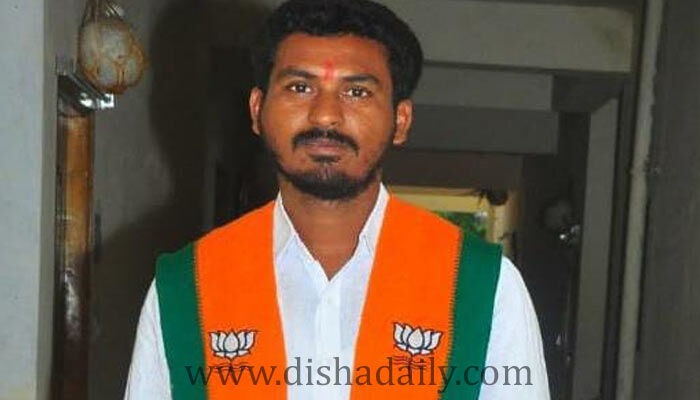 Wyra Khammam District : వైరా నియోజకవర్గ బీజేపీలో మరో మలుపు.. | Wyra ...