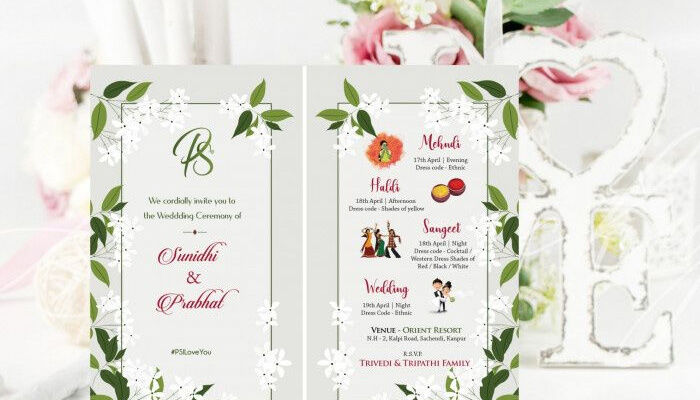 marriage invitation card :పెళ్లి కార్డు మొదట ఎవరికి ఇవ్వాలి