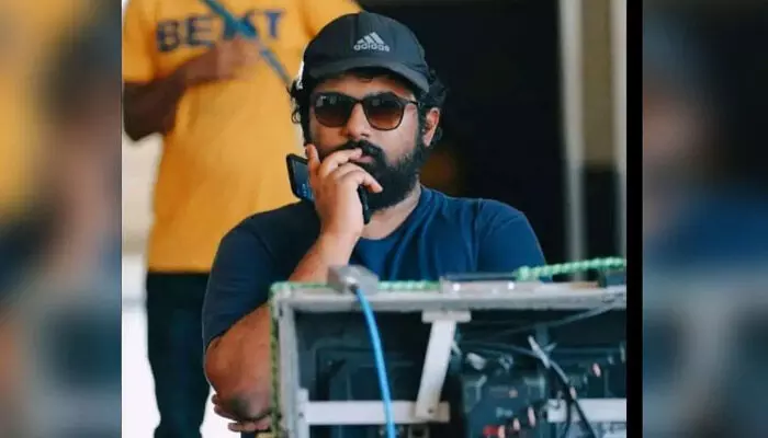 Joseph Manu James : చిత్ర పరిశ్రమలో మరో విషాదం.. యంగ్ డైరెక్టర్ మృతి
