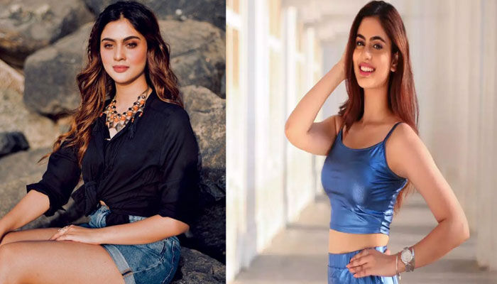 Tanisha Mehta :సోషల్ మీడియా వల్లే జీవితాలు నాశనం అవుతున్నాయి: తనీషా ...