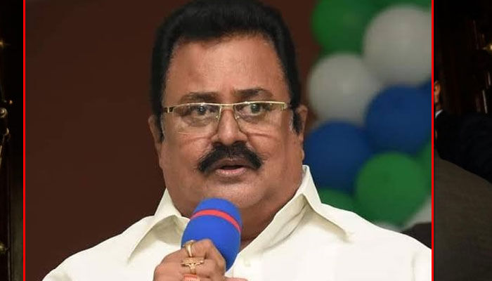 Chittoor: టీడీపీలోకి శ్రీకాళహస్తి మాజీ ఎమ్మెల్యే .. రెండు, మూడు ...