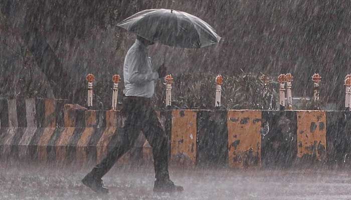 Weather: ఏపీపై నైరుతి రుతుపవనాల ఎఫెక్ట్.. పలుచోట్ల వర్షాలు! | Rains in ...
