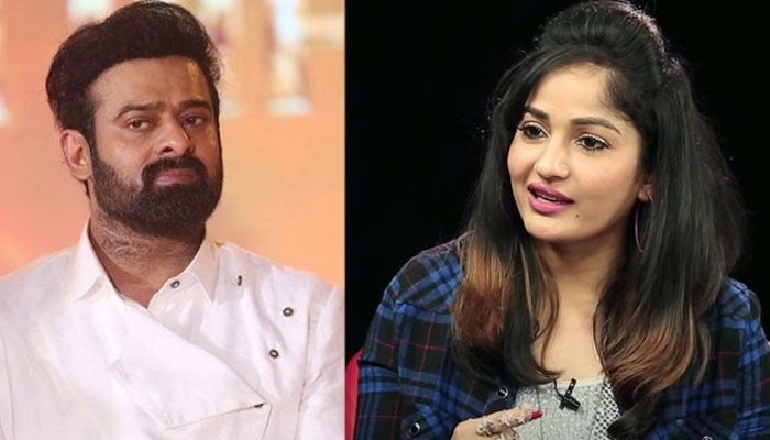 రామాయణం చేసేటప్పుడు దాని గురించి తెలుసుకోరా? ప్రభాస్‌పై హీరోయిన్ ...