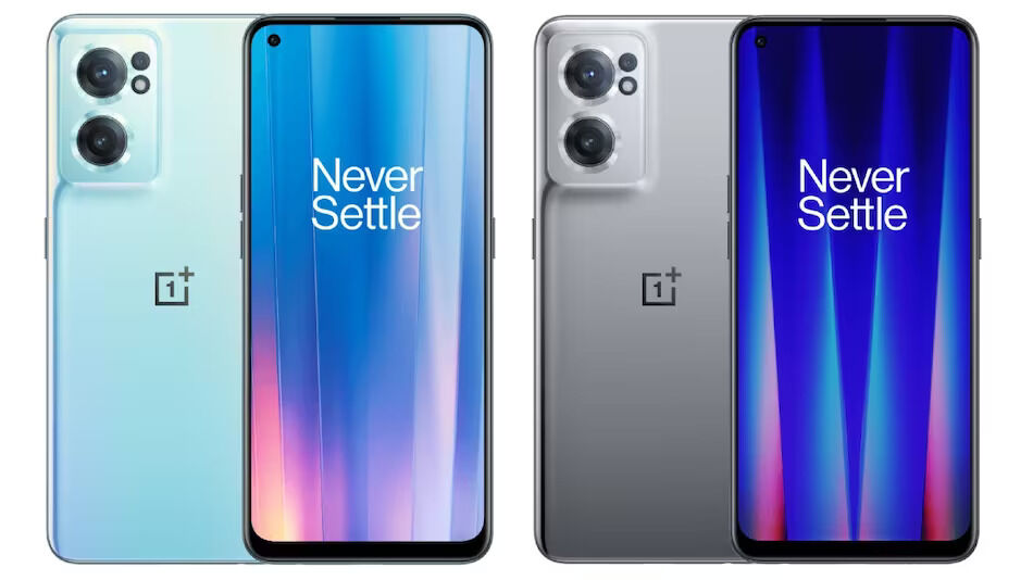 OnePlus నుంచి Nord CE 3 5G స్మార్ట్ ఫోన్ | OnePlus Nord CE 3 5G ...