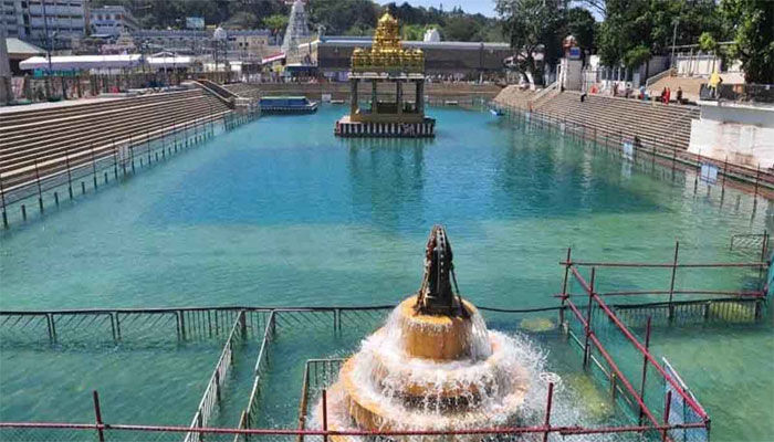 ఆగస్టులో తిరుమల వెళ్లే శ్రీవారి భక్తులకు ముఖ్య గమనిక | Closure of ...