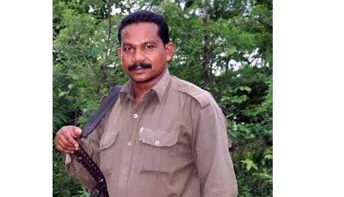 గుండాల గుండె చ‌ప్పుడు లింగన్న | Remembering Activist Linganna