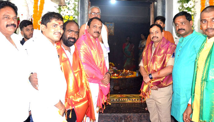 బోనాలు తెలంగాణ సంస్కృతి సాంప్రదాయం | Letest Telugu News