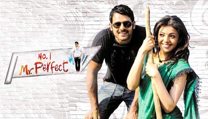 Mr. Perfect : సినిమా మిస్ చేసుకున్న స్టార్ హీరోయిన్ ఎవరో తెలుసా? | Mr ...