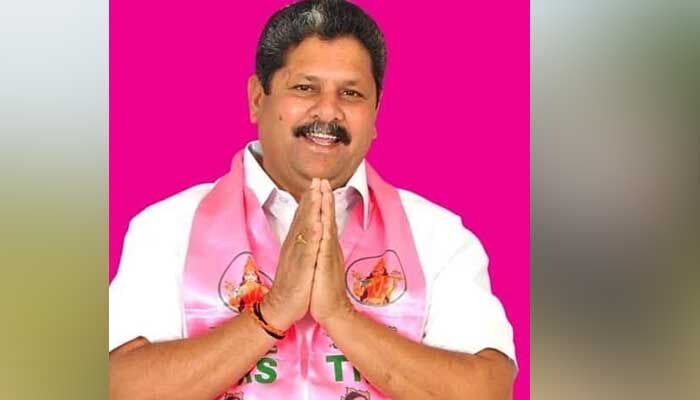 4వ సారి ఎన్నికల బరిలో.. బానోత్ మదన్ లాల్ | Banoth Madanlal Mla Wyra