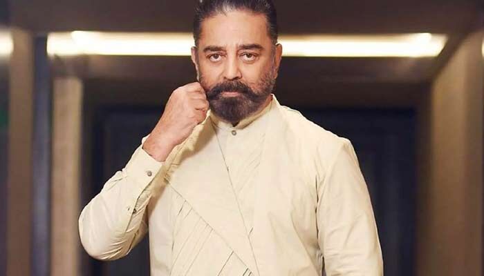 కమల్ హాసన్ నన్ను చీట్ చేశాడు.. ఒక్కసారి కాదు చాలా సార్లు అలా చేశాడు ...