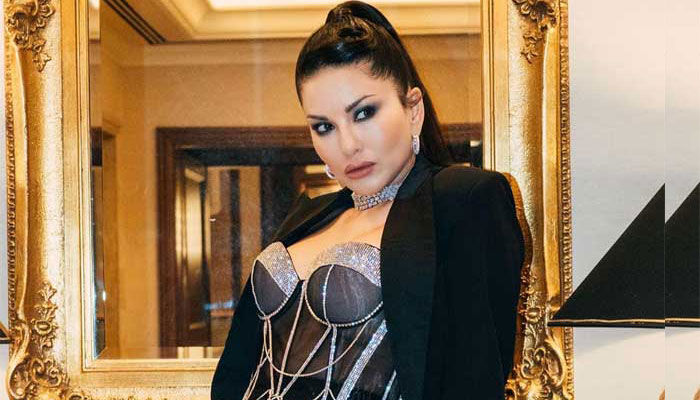 Sunny Leone | Sunny Leone Latest Photos