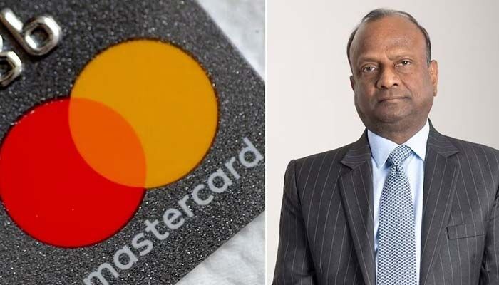 Mastercard: మాస్టర్‌కార్డ్ ఇండియా ఛైర్మన్‌గా రజనీష్ కుమార్! | Former ...