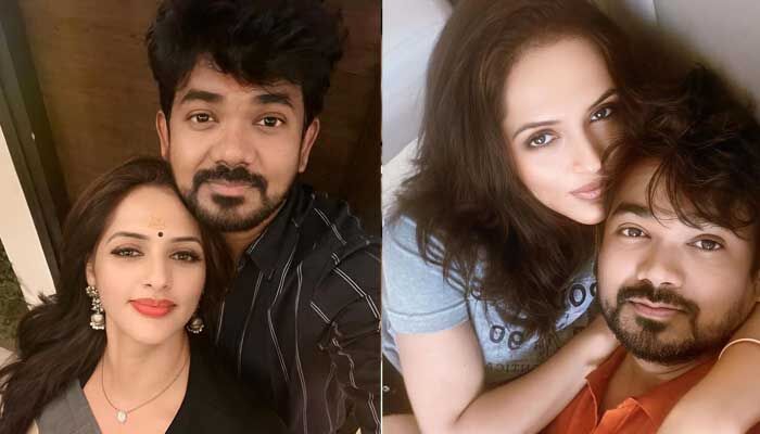 యంగ్ డైరెక్టర్‌తో రెండో పెళ్లి.. క్లారిటీ ఇచ్చేసిన ‘గుప్పెడంత మనసు’ నటి ...