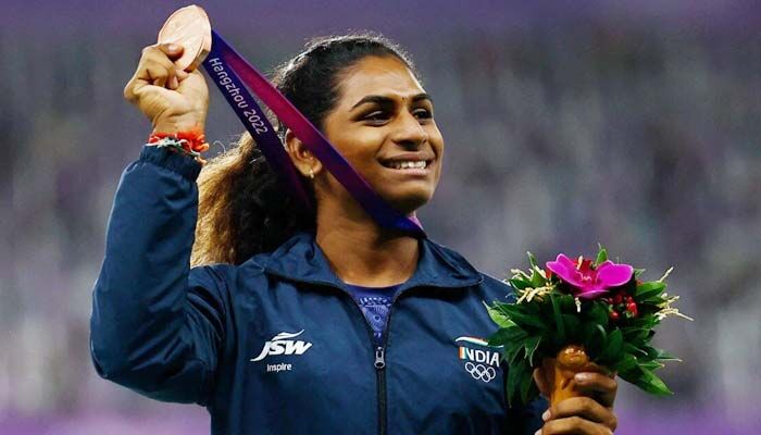 Nandini Agasara: ట్రాన్స్‌జెండర్‌ ఆరోపణలను ఖండించిన నందిని అగసారా ...