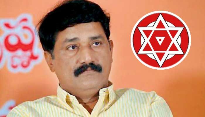 జనసేన తరపున గంటా పోటీ?.. ఆ నియోజకవర్గంపై ఫోకస్