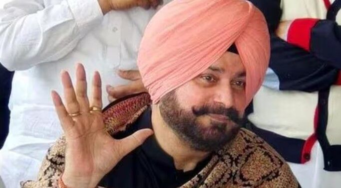 ఐఎపీఎల్ లోకి కాంగ్రెస్ నేత.. లోక్ సభ ఎన్నికలకు దూరమైనట్లేనా..! | Navjot ...