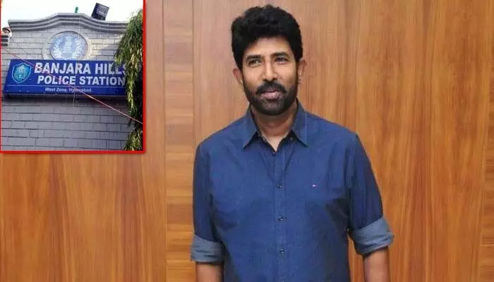 సినీ హీరో వేణుపై కేసు నమోదు... విచారణ ముమ్మరం.. జరిగిందిదే! | Film hero ...