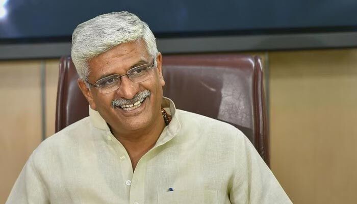 భారత్‌లో అతిపెద్ద మ్యూజియం నిర్మాణం..కేంద్ర మంత్రి షెకావత్ ...