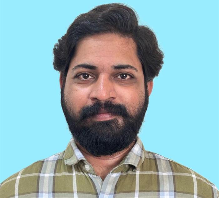 S Gopi, Senior Sub Editor, Disha daily (దిశ) | Breaking news