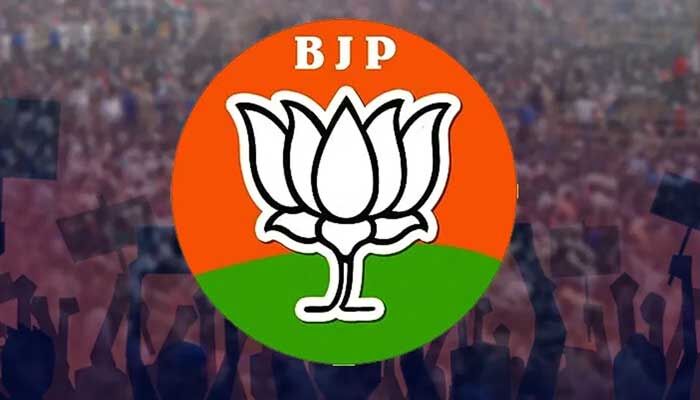 ప్రాణాలు పోసే డాక్టర్ల ప్రాణాలకే రక్షణ లేదు : బీజేపీ మహిళా మోర్చా ...