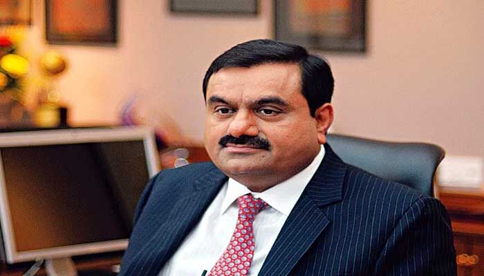 Gautam Adani: అదానీకి బిగ్ షాకిచ్చిన కెన్యా హైకోర్టు..! | Gautam Adani ...