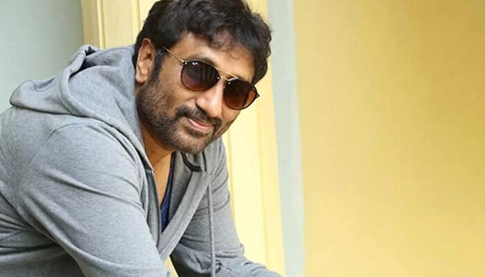 Srinu Vaitla: అందుకే గ్యాప్ తీసుకున్నా అంటూ అసలు విషయం బయటపెట్టిన ...