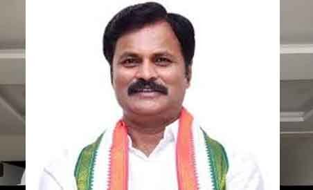 MLA Kumbham : కాంగ్రెస్ చేసిన మంచిని చెప్పేందుకే విజయోత్సవాలు ...