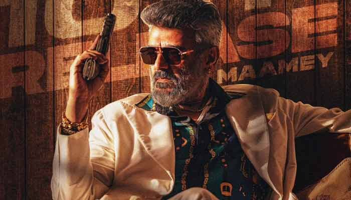 Ajith Kumar: అజిత్ కుమార్ ‘గుడ్ బ్యాడ్ అగ్లీ’ రిలీజ్ డేట్ ఫిక్స్ ...