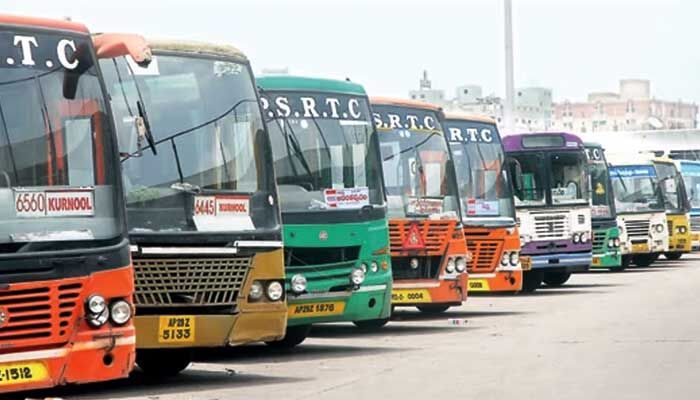 Free bus journey: రేపటి నుంచే ఫ్రీ బస్ | Free bus from tomorrow