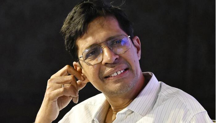 Gomutra: గోమూత్రంలో ఔషధ విలువలు.. ఐఐటీ మద్రాస్ డైరెక్టర్ కామకోటి ...