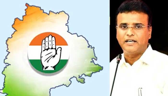 Brs Mla: మళ్లీ పథకాల వాయిదా వేసే కుట్ర..! | Mla Kp Vivek fires on ...
