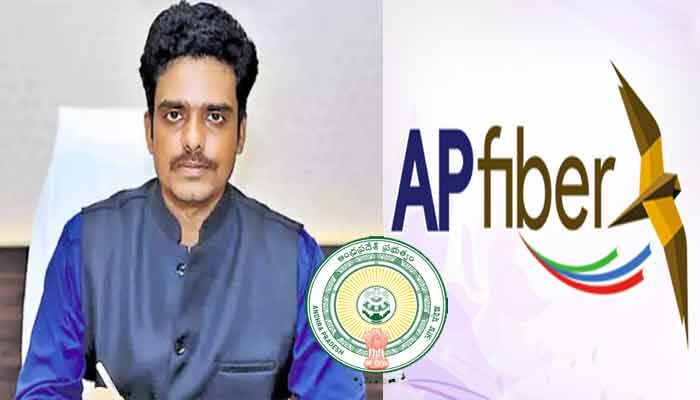 AP News : ఏపీ ఫైబర్‌నెట్‌ కొత్త ఎండీగా ప్రవీణ్‌ ఆదిత్య.. ఉత్తర్వులు జారీ