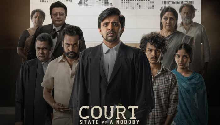 Court Movie Review : నాని ‘కోర్టు’ మూవీ రివ్యూ.. కచ్చితంగా చూడాల్సిన ...
