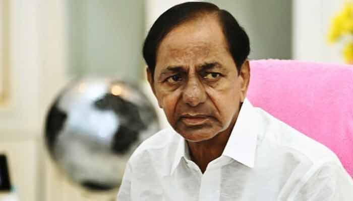 KCR : కేసీఆర్ కు అనారోగ్యం.. ఆసుపత్రిలో చేరిక!