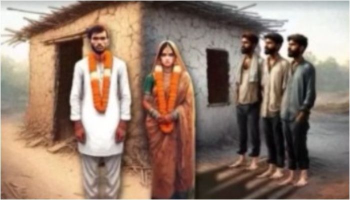 Viral News: ఆ ప్రాంతంలో ఒకే మహిళతో అన్నదమ్ముల కాపురం.. ఇదెక్కడి వింత ...