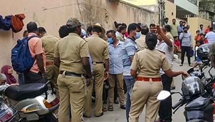 Breaking: కడపలో వ్యక్తి దారుణ హత్య | Atrocities happened in Kadapa