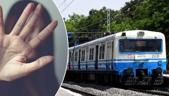 MMTS అత్యాచార ఘటనలో మరో ట్విస్ట్.. రేప్ అటెంప్ట్ చేసారంటూ యువతి