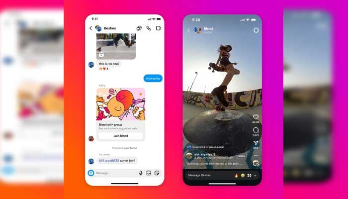 Instagram: ఇన్‌స్టాగ్రామ్‌లో అదిరిపోయే ఫీచర్.. ఇకపై ఫ్రెండ్స్‌తో కలిసి ...
