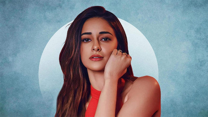 Ananya pandey: నేను ఈ క్లిప్‌లను అంతగా ఇష్టపడటానికి కారణం అదేనా?