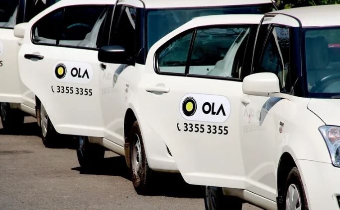 Ola Cabs: జీరో కమీషన్ విధానాన్ని తీసుకొచ్చిన ఓలా | Ola rolls out zero ...