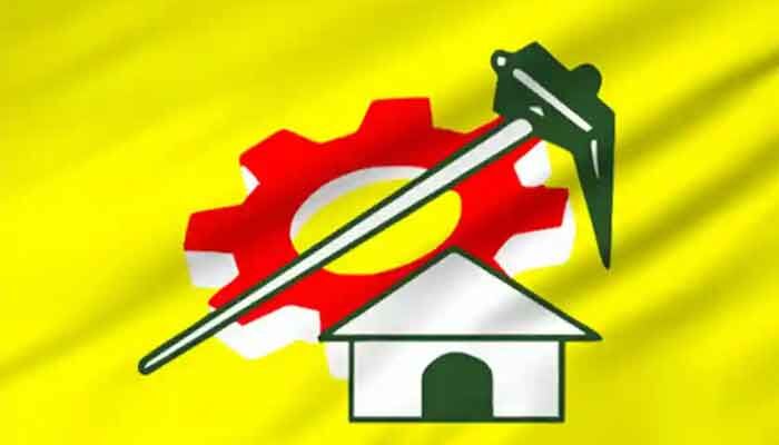రాజ్యసభ అభ్యర్థులను ప్రకటించిన టీడీపీ