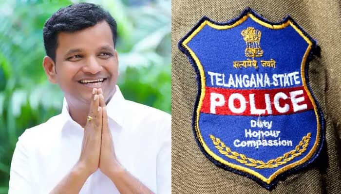 మాజీ ఎమ్మెల్యే గాదరి కిషోర్‌కు షాక్.. విచారణకు రావాలని పోలీసుల నోటీసులు