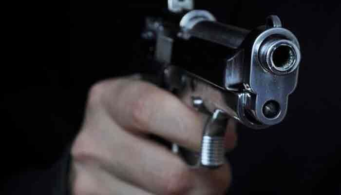 వీడిన పోచారం కాల్పుల మిస్టరీ.. | Latest Telugu News